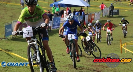 Sebastián Brenes cierra su ciclo prejuvenil con el bronce para Cartago ...
