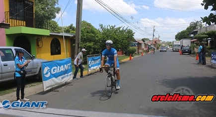 Joseph Villalobos:" Mañana lo vamos a intentar de nuevo son solo 2 seg ...