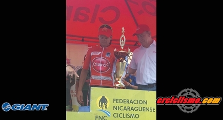 César Rojas “Ahora vamos por la V. higuito y la Vuelta a Costa Rica ...