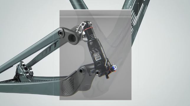 Conozca la nueva Scott Spark RC - CRCICLISMO