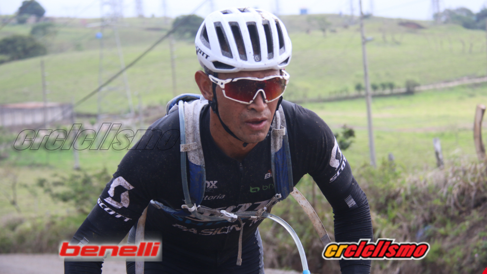 "Volver de una lesión y ganar es muy importante" - CRCICLISMO