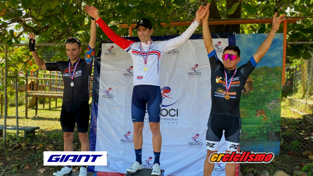 Felipe Molina "Apostamos siempre por estar adelante" - CRCICLISMO