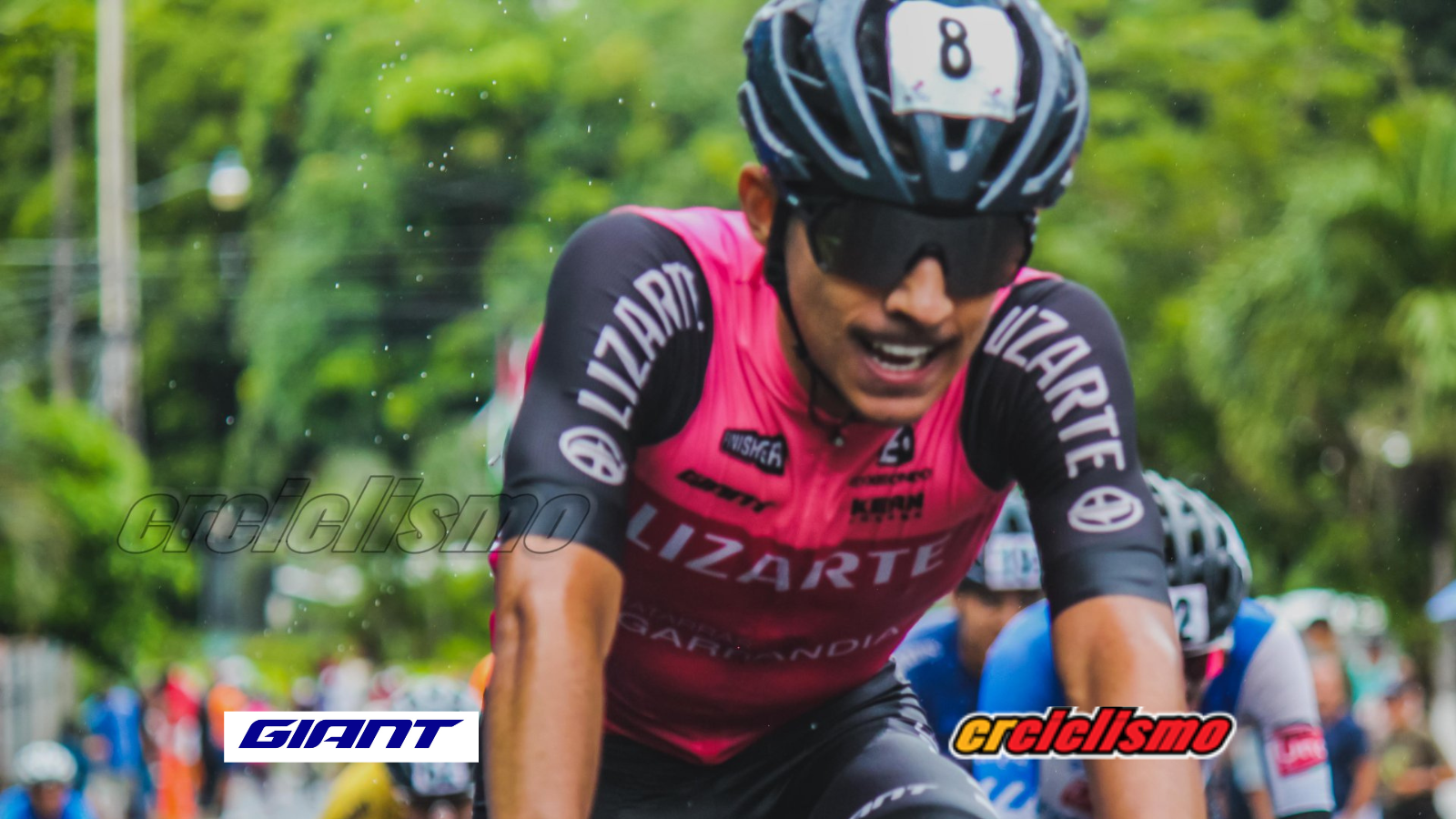 Dylan Jiménez descarta su participación en la Vuelta a Costa Rica - CRCICLISMO