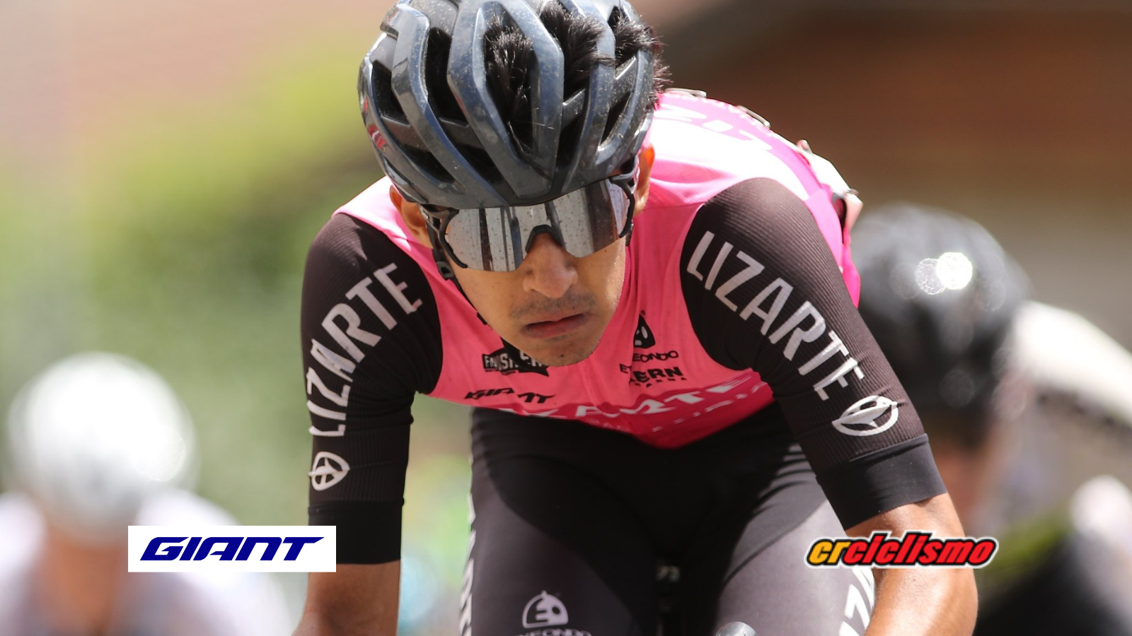 Dylan Jiménez vence en el muro de Garrastaxtu para estrenar su palmarés en España. - CRCICLISMO