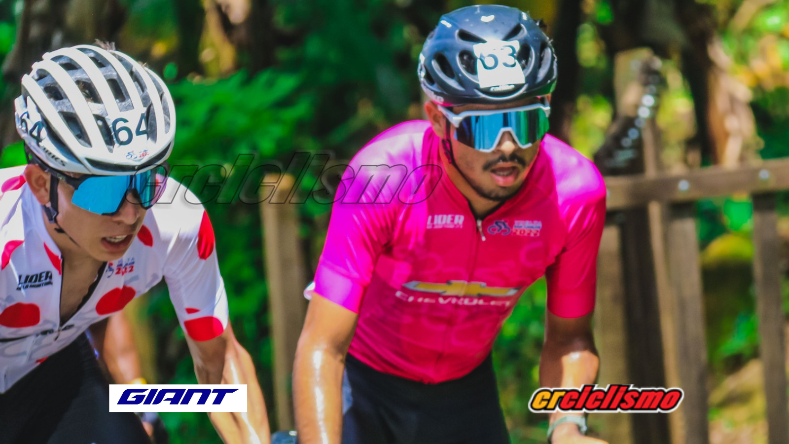 Gabriel Rojas "Lo dimos todo por la general pero no se pudo" - CRCICLISMO