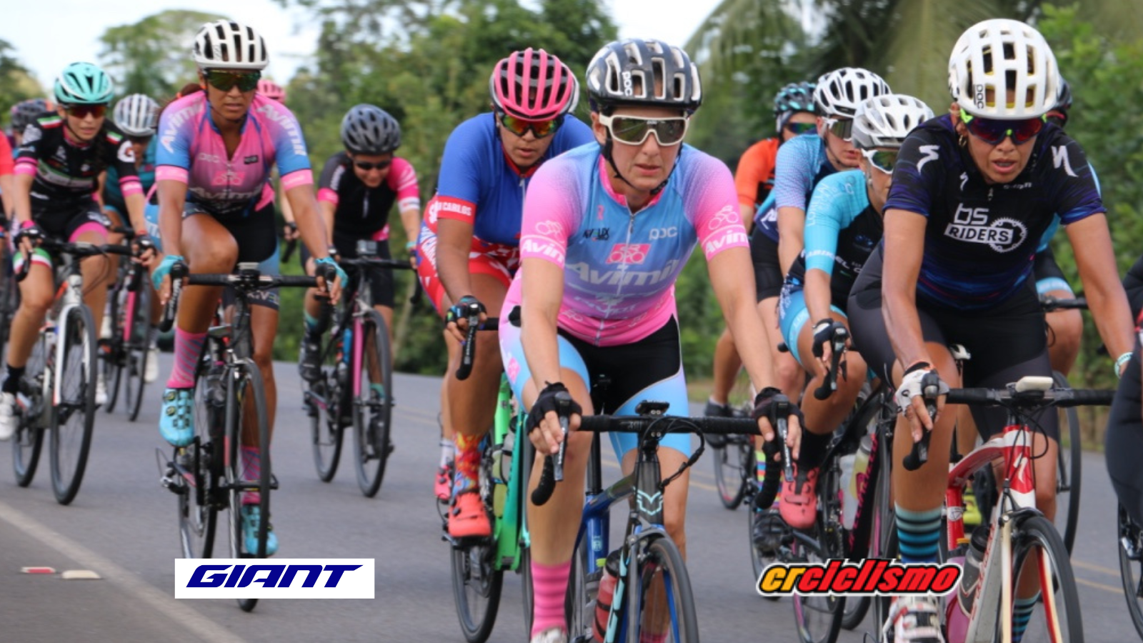La Vuelta Master Femenina incentiva el crecimiento del ciclismo ...