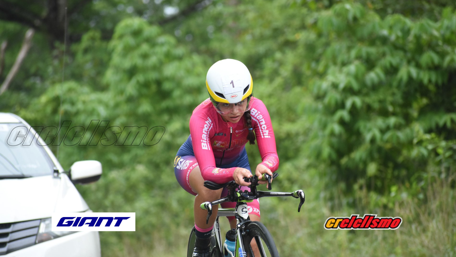 Krisia Araya termina su temporada y no estará en Centroamericanos ...
