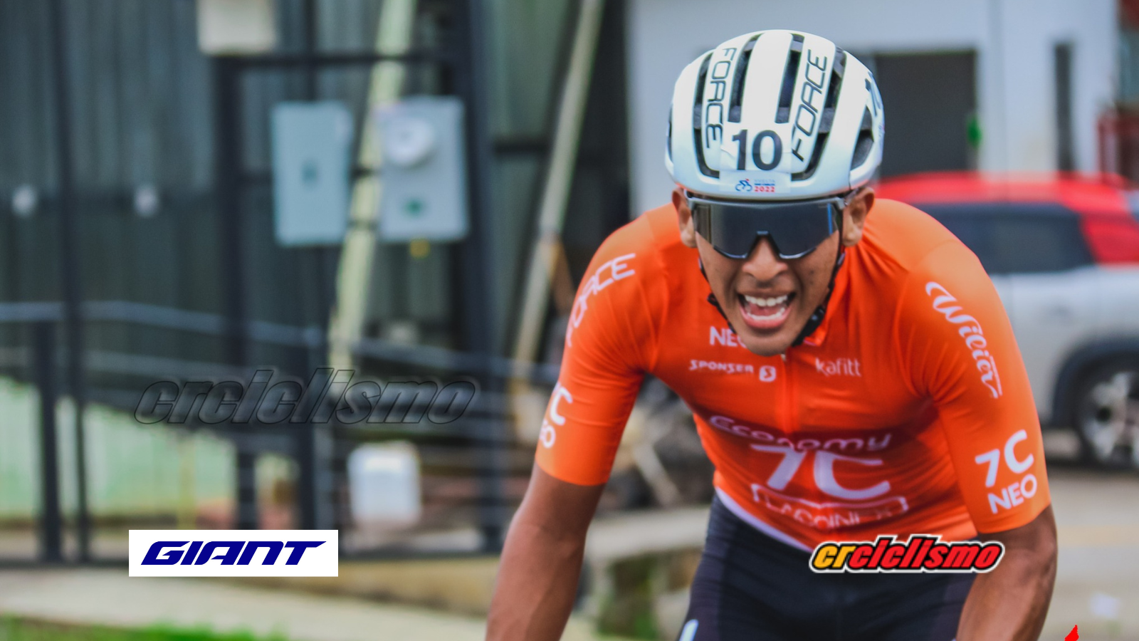 Bryan Salas: “La primera etapa del Clásico RCN ya va a empezar a ...