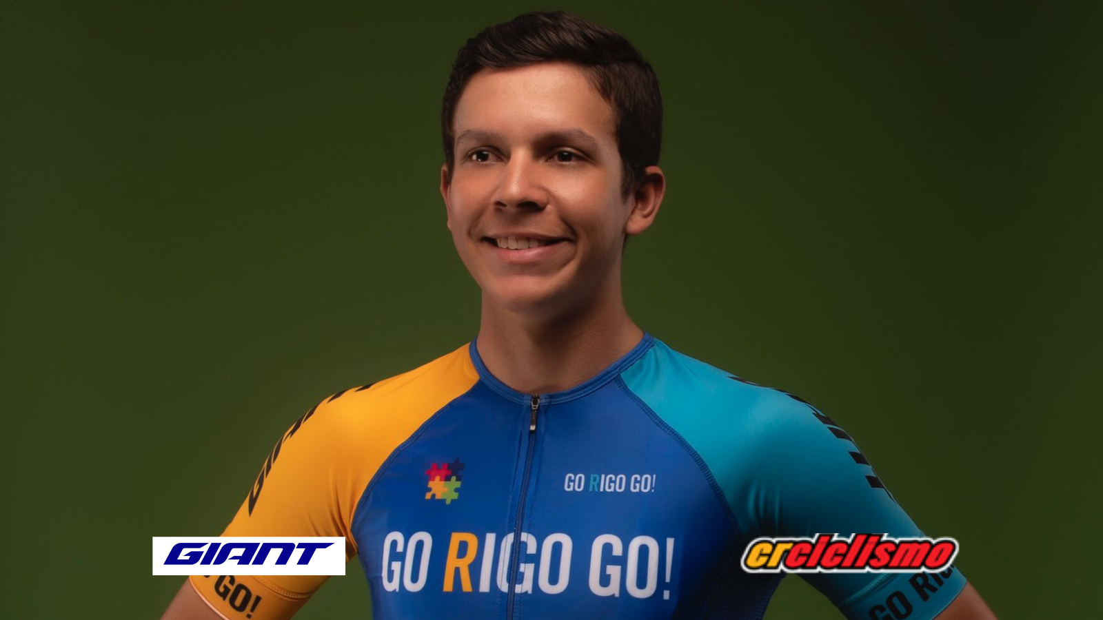 Jordan Rodríguez se une a la nómina del Costa Frut - GO RIGO GO - Giant ...