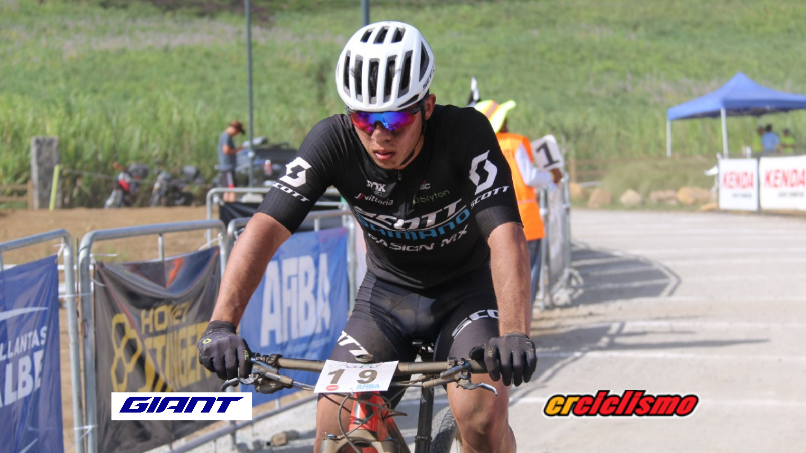 Steven Vargas “No tuve un gran día, pero gracias a Dios nos llevamos el ...