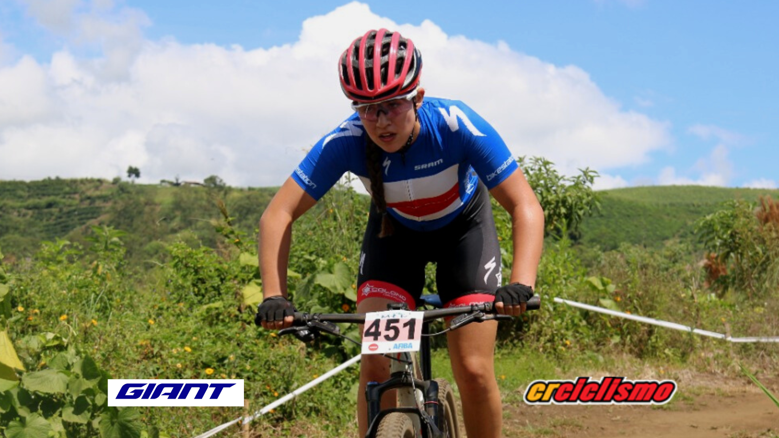 Isabel García “Fue una carrera muy dura, había mucho calor” - CRCICLISMO
