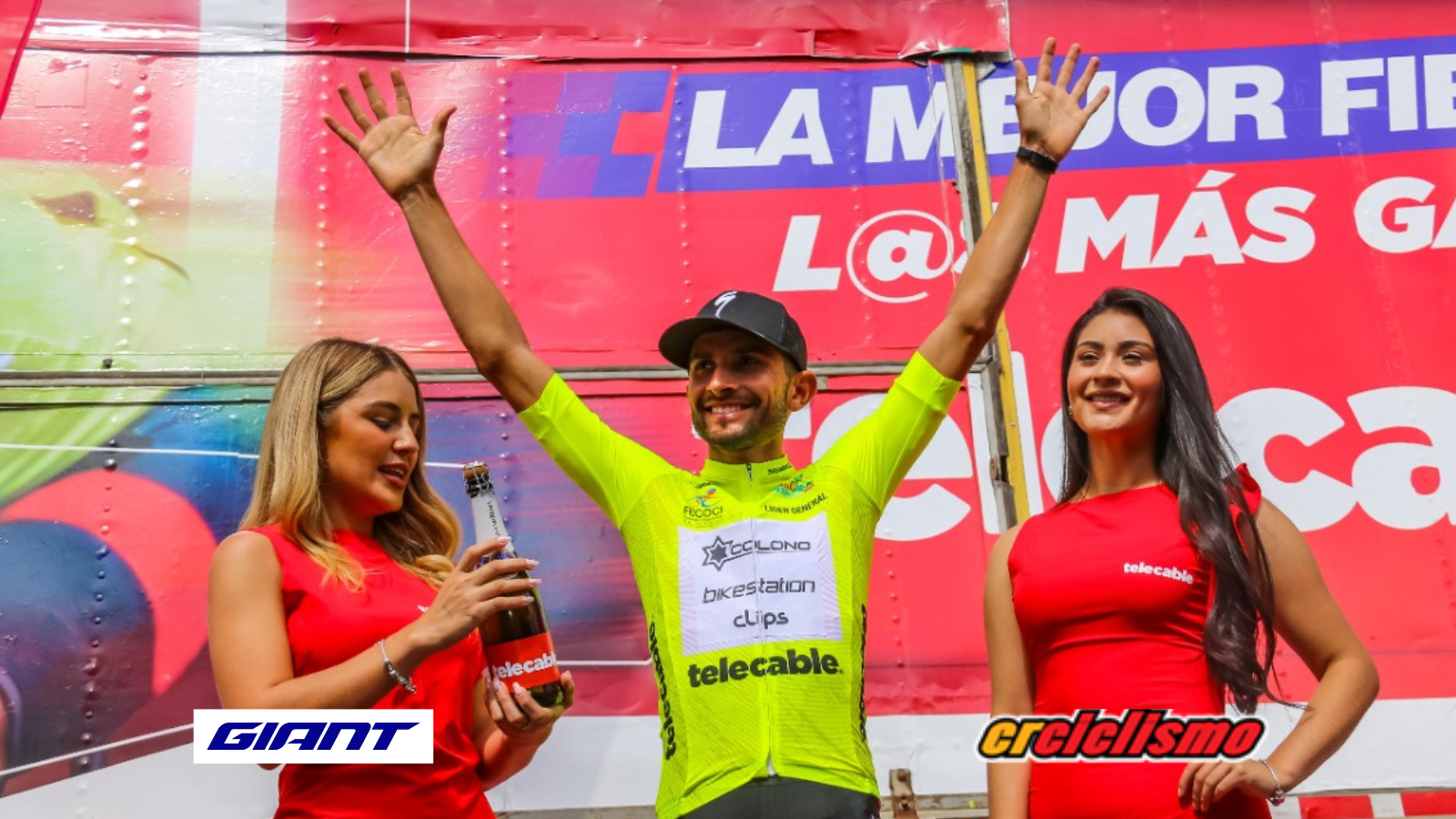 Daniel Bonilla “Hay que saber manejar ese tipo de diferencia, vamos día ...