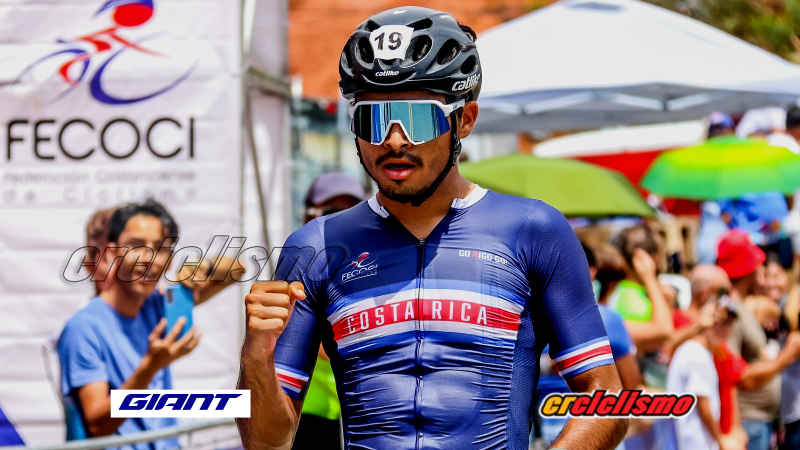 Gabriel Rojas “Todo el equipo está bastante fuerte y podemos pelear ...