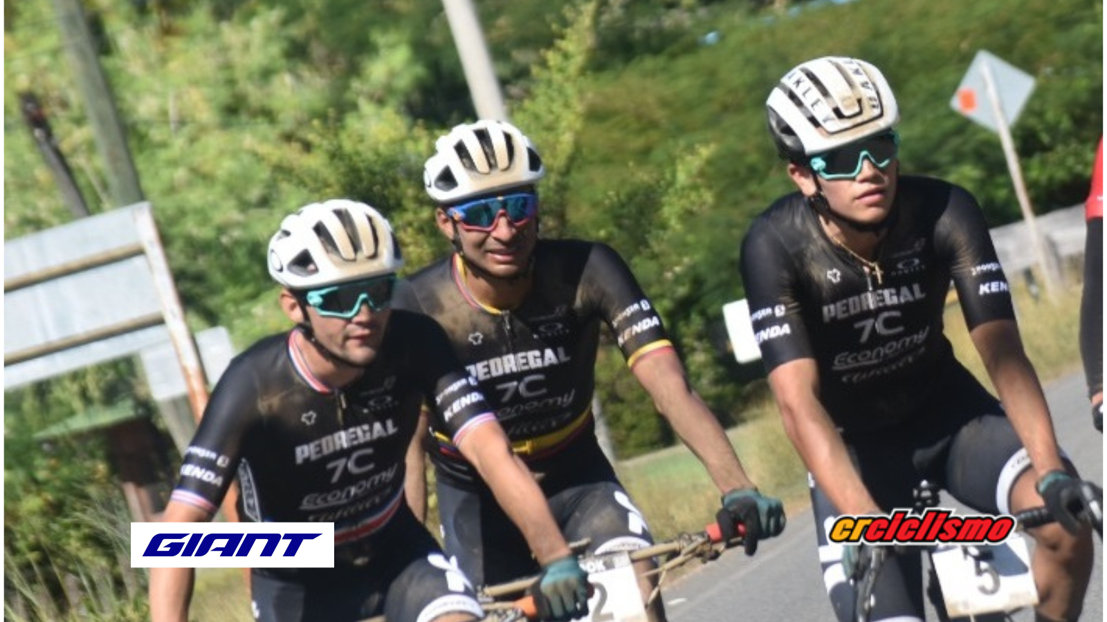 Pedregal-7C-Economy presenta cambios en su nómina para el 2023 ...