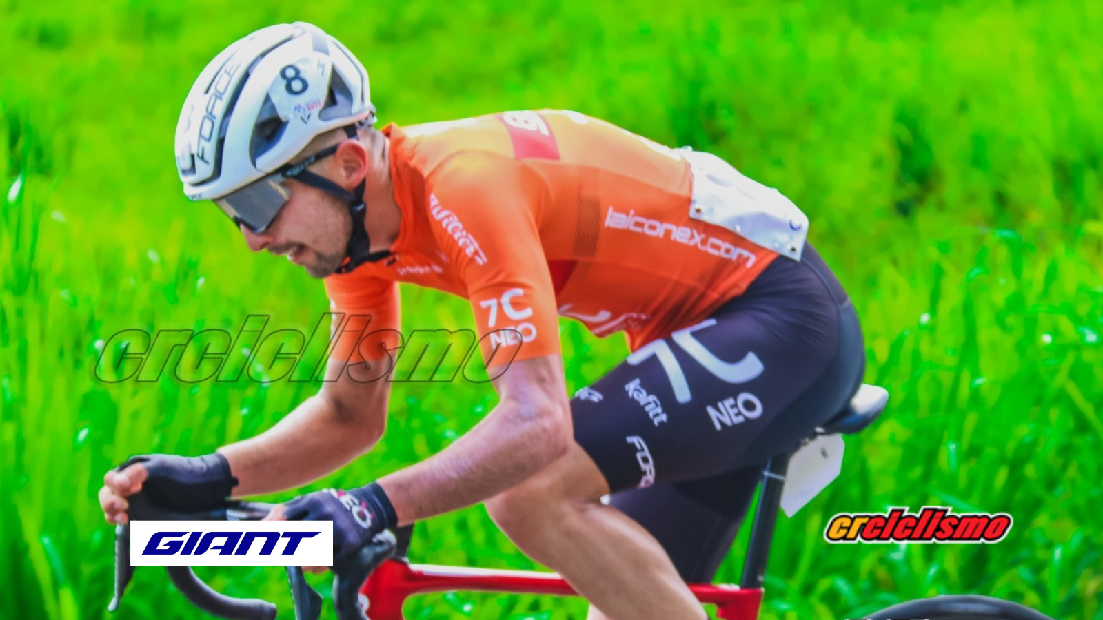 Joseph Chavarría no sigue en el 7C “Se me comunicó que no calzaba en el ...