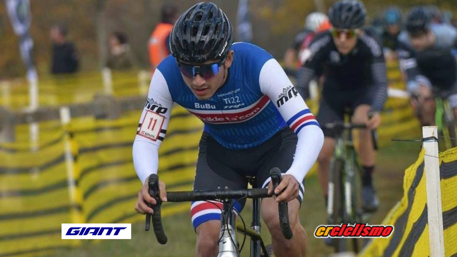 Joseph Ramírez cuenta las horas para su debut en el Campeonato Mundial ...