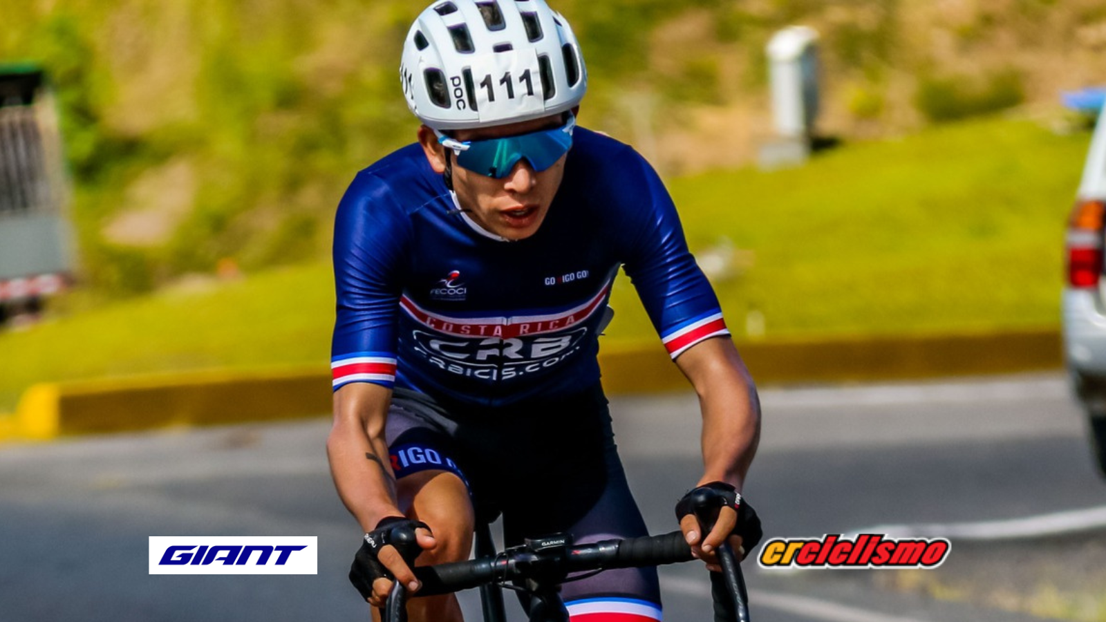 Kevin Rivera “La Vuelta se perdió el primer día” - CRCICLISMO