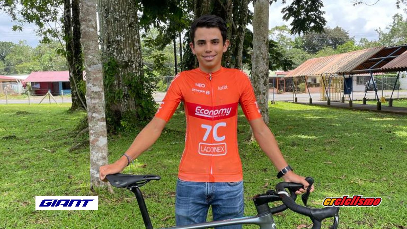 Jexon Ledezma es nueva ficha del 7C-Economy-Lacoinex