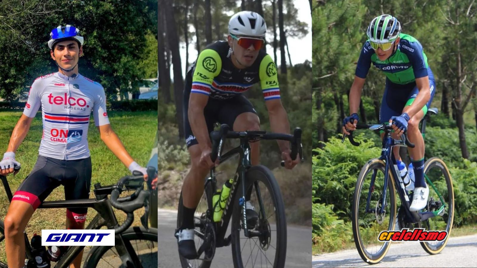 Jason Huertas, Sebastián Calderón y Alejandro Granados tomarán la ...