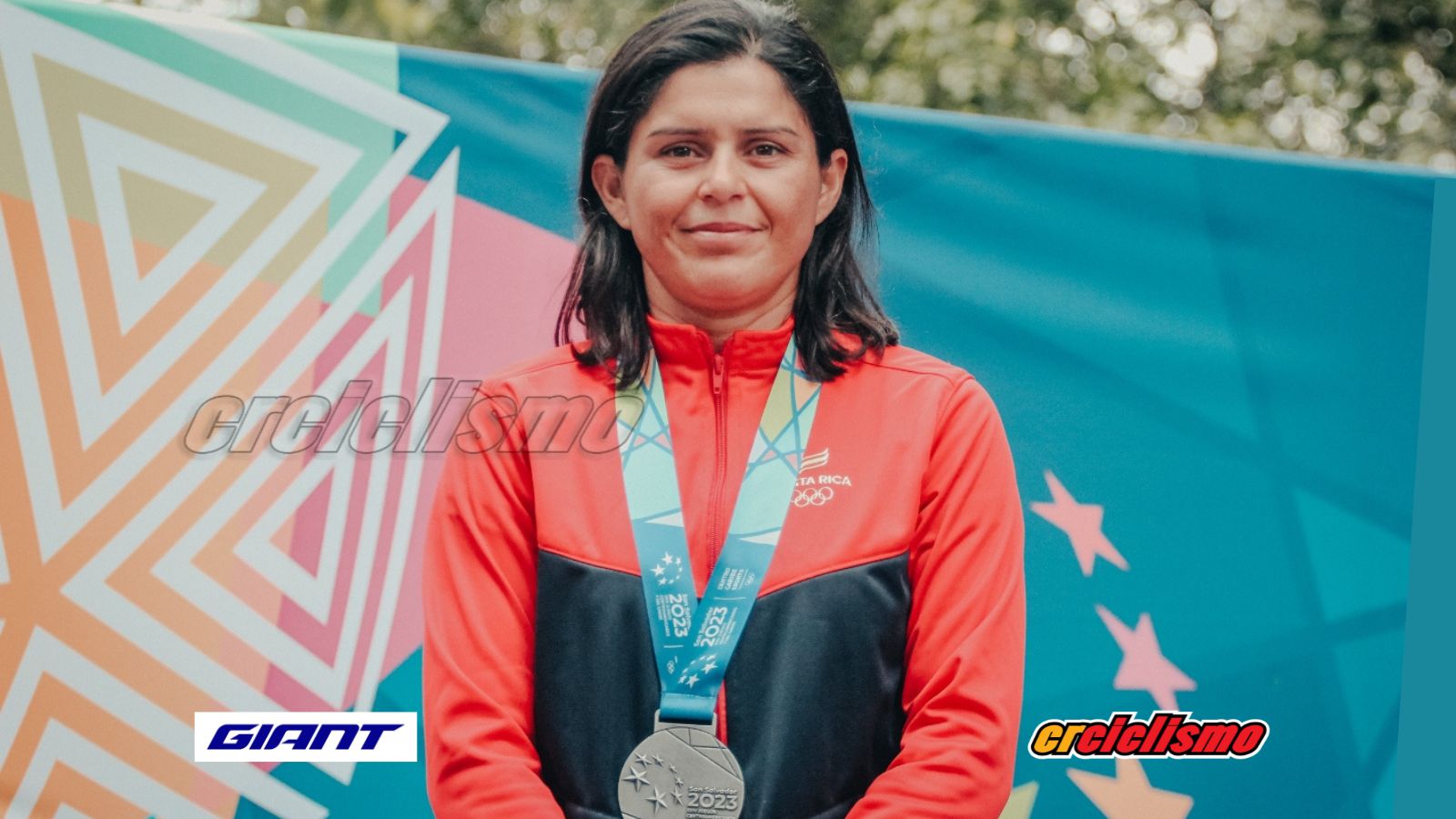 Adriana Rojas un ejemplo de pasión y perseverancia