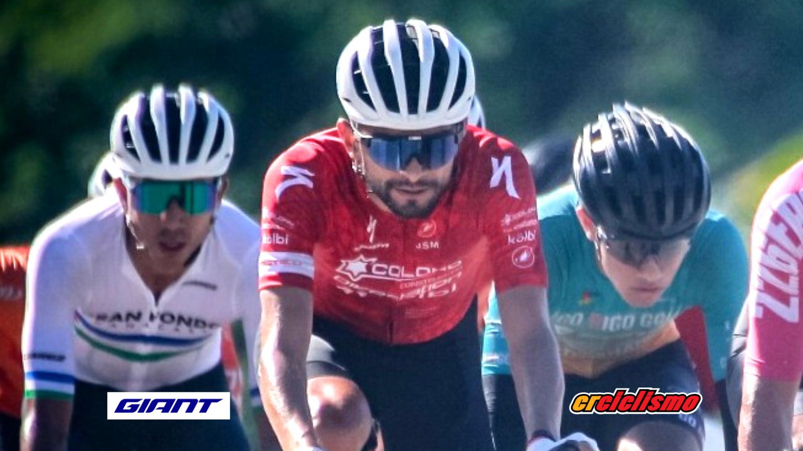 Daniel Bonilla “Vamos por buen camino”