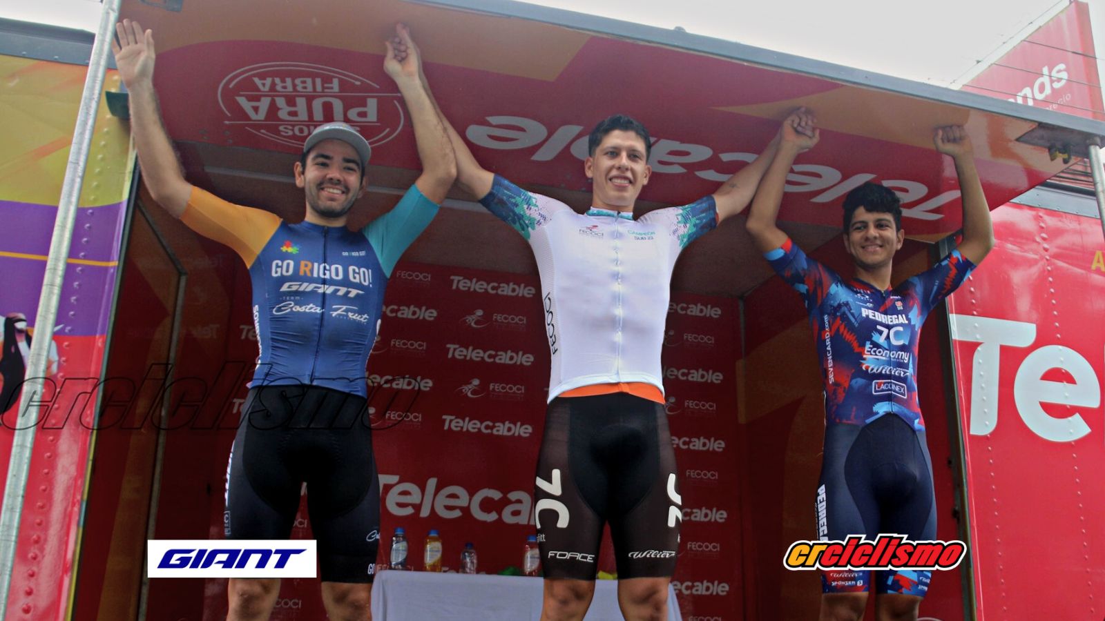 Donovan Ramírez “Era algo que yo soñaba”