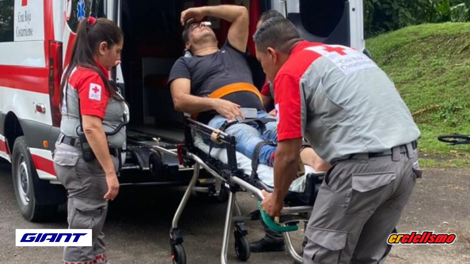 Mauricio Cruz pese a fractura de peroné si dirigirá al Distribuidora ...