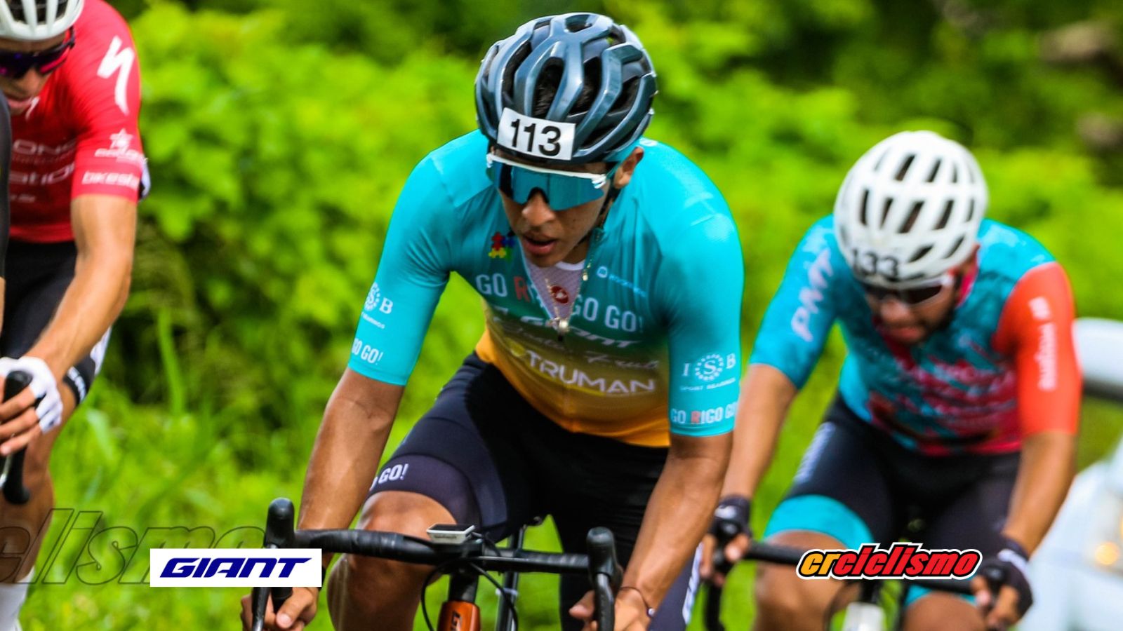 Bryan Salas afina su preparación en Venezuela y Nicaragua