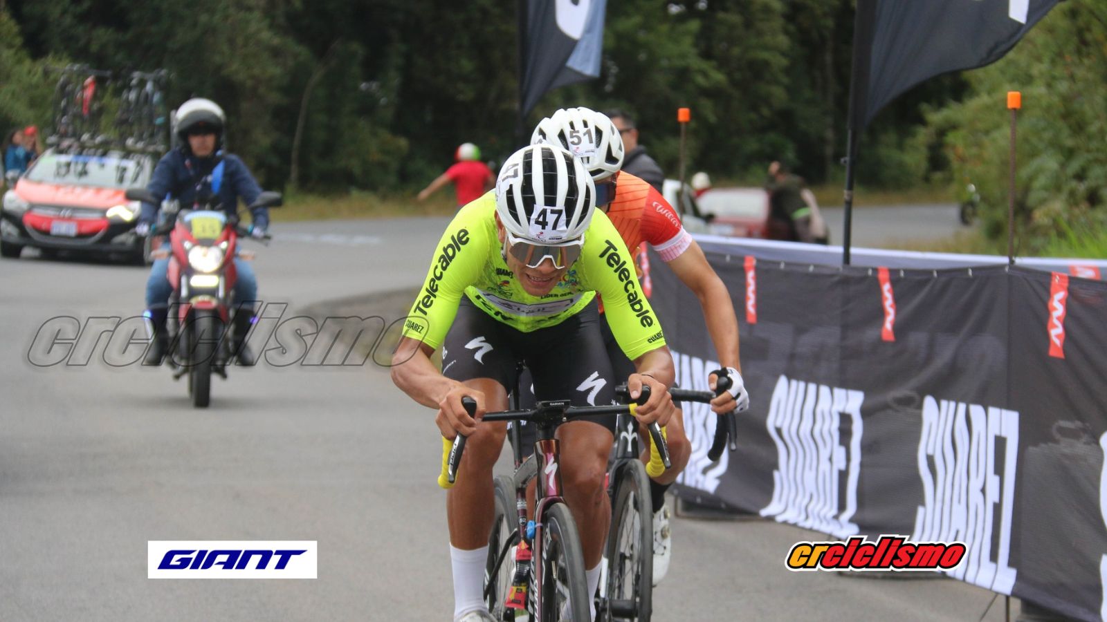 Sergio Arias: "A seguir con la frente en alto"