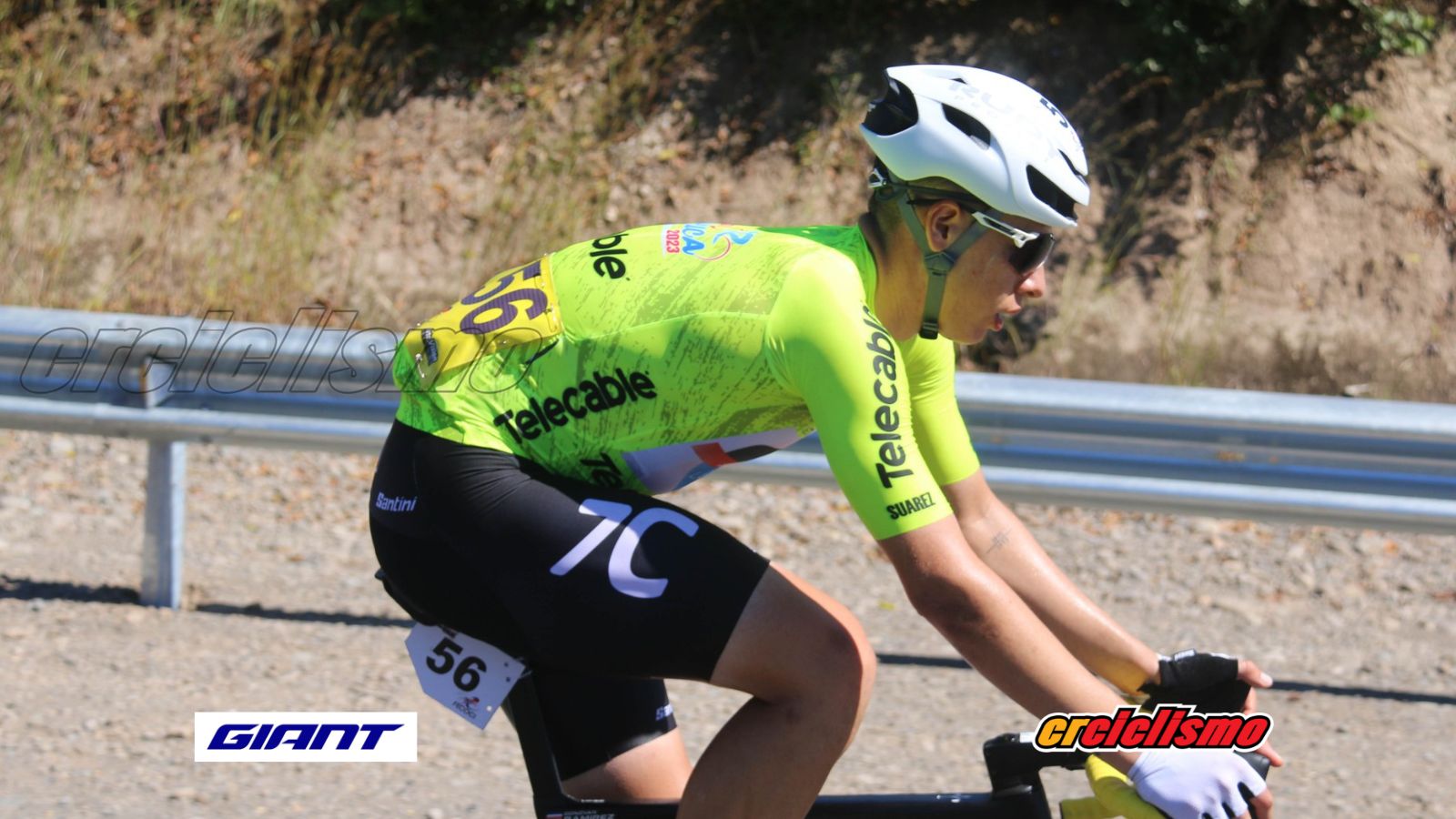 Donovan Ramírez se une al grupo de legionarios ticos