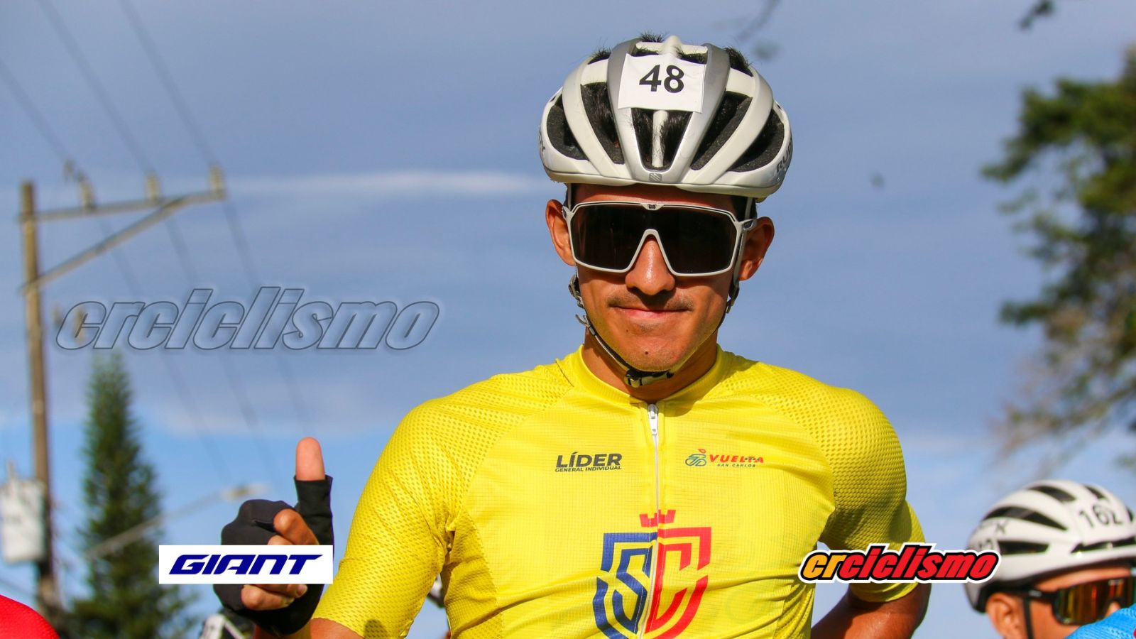 Dylan Jiménez pasó de hacer fletes en el carro de su papá a competir en ...
