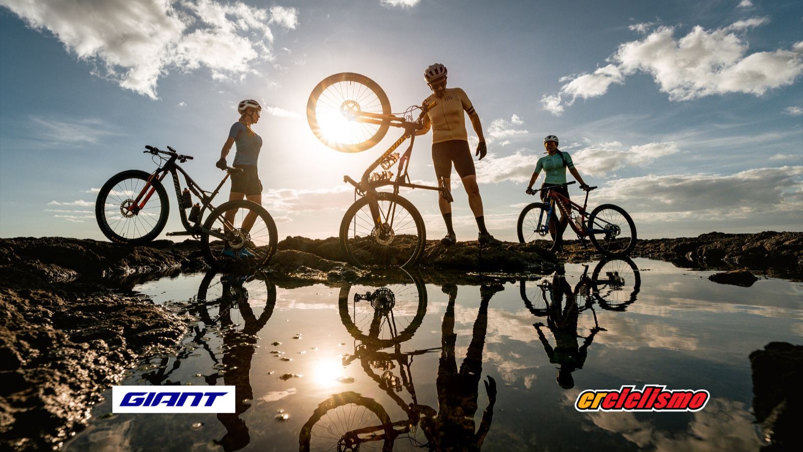 The Pacific Race, más allá de una competencia, una experiencia de MTB