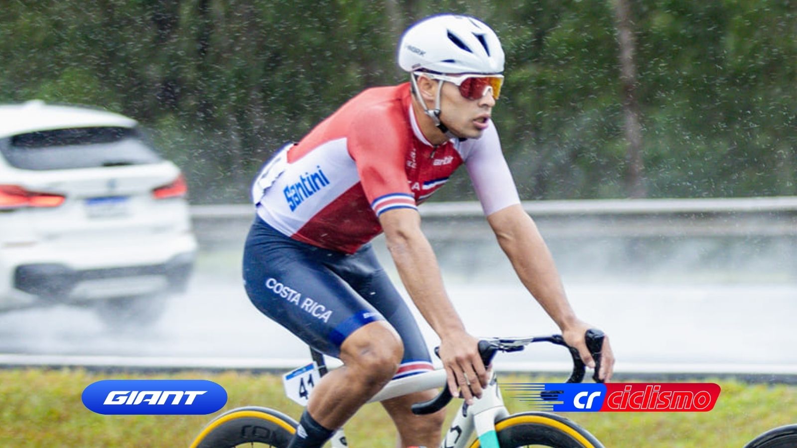 Jason Huertas mira el futuro con optimismo