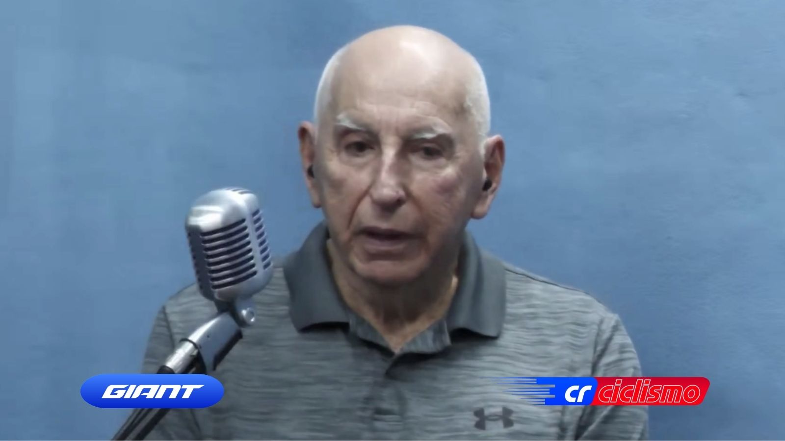 Doctor Félix Murillo: Bicicletas, sueños y esperanza en los barrios del sur