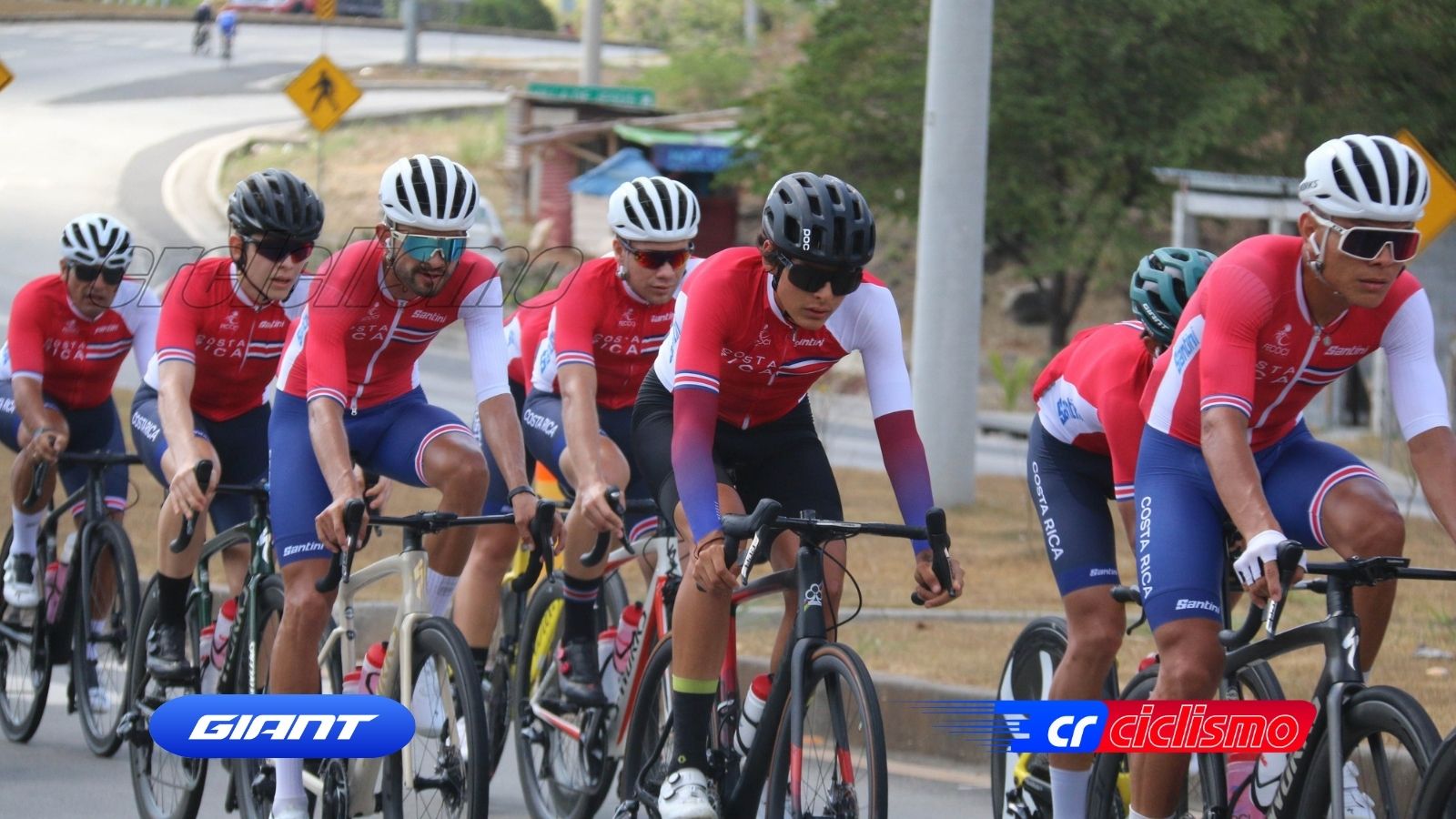 7C condiciona la convocatoria de sus corredores a la Selección Nacional