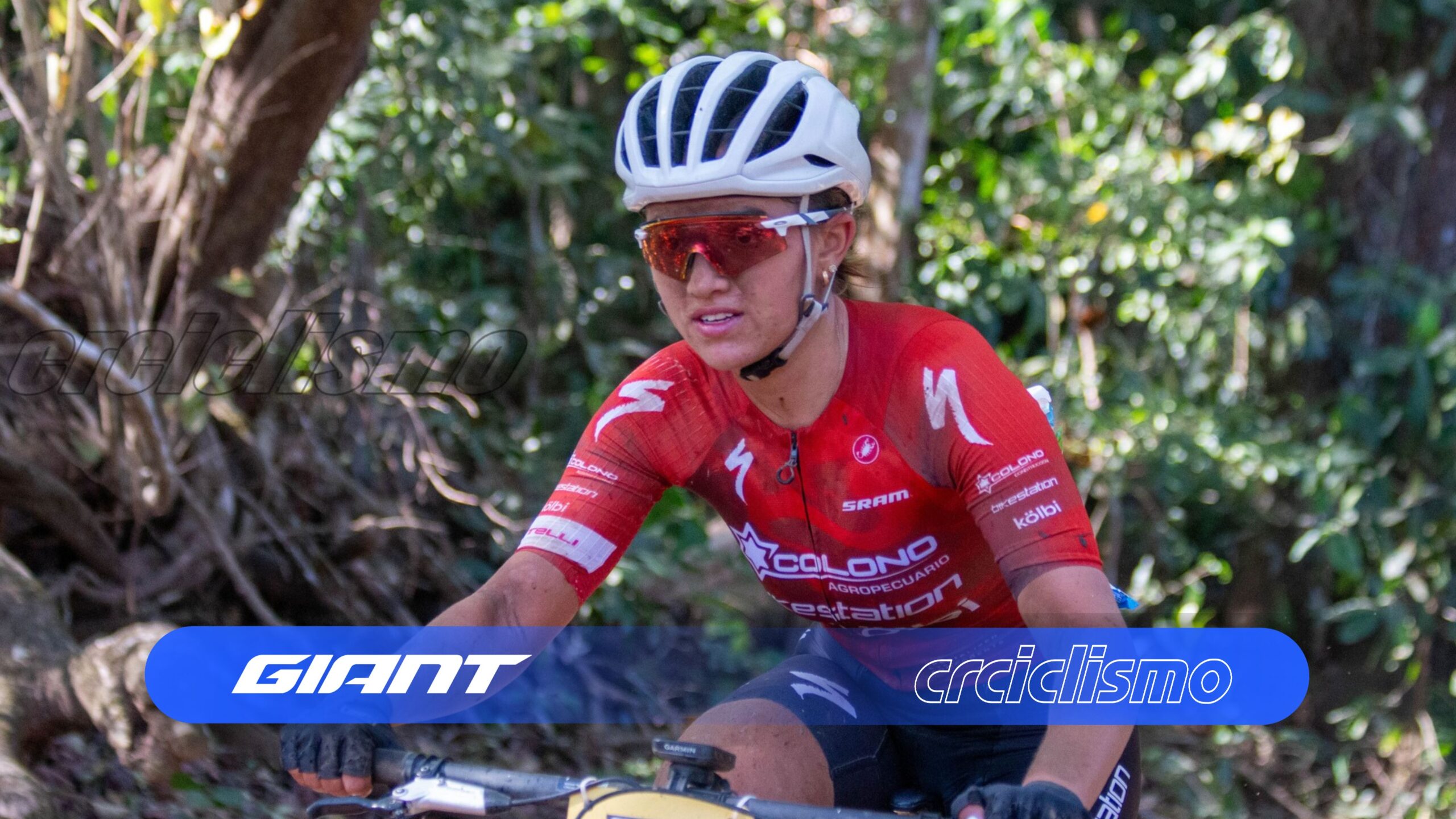 Las hermanas García participarán en el Tropical MTB Challenge FEST ...